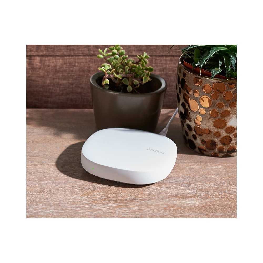 Aeotec Smart Home Hub - SmartThings Hub - UE