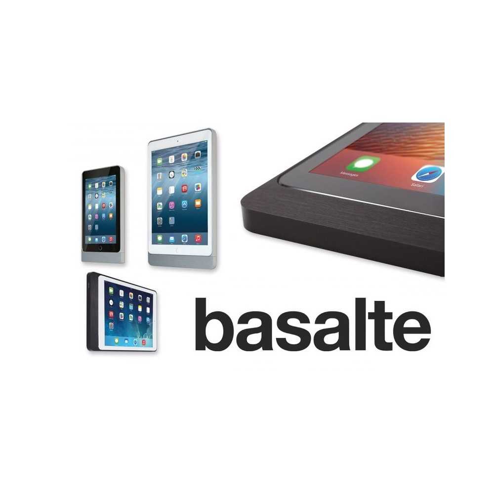 Soporte de Pared para IPAD - EVE BASALTE